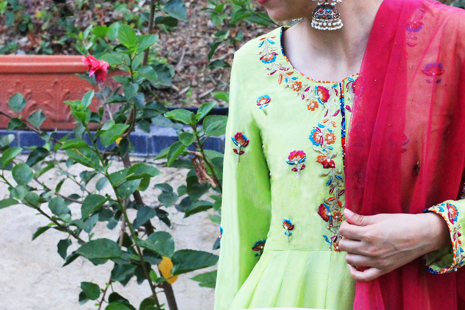 HERITAGE [ورثہ] n. Heritage Women's Ready-To-Wear Heirloom Collection ...