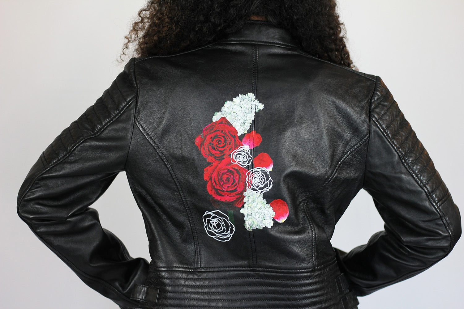 FROM THE WEST – MARIAM SURI