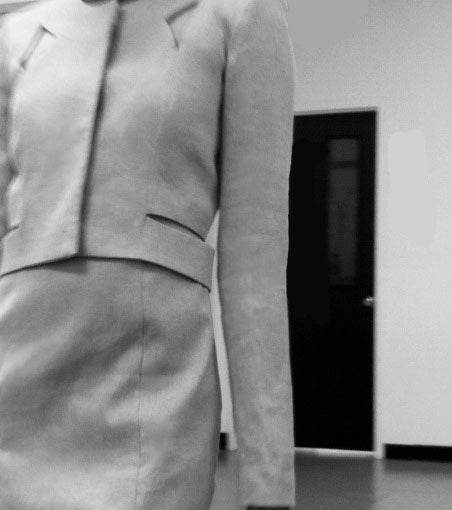 FROM THE WEST – MARIAM SURI