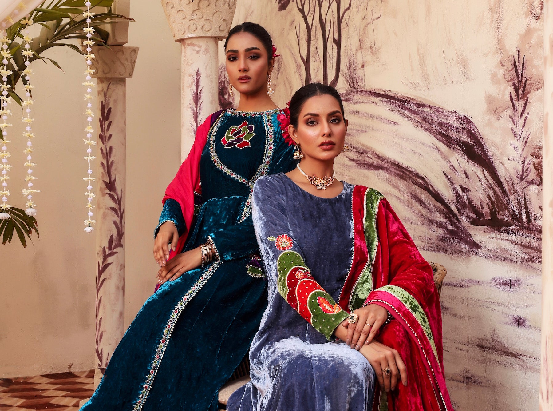 MARIAM SURI | Official Website & Online Store