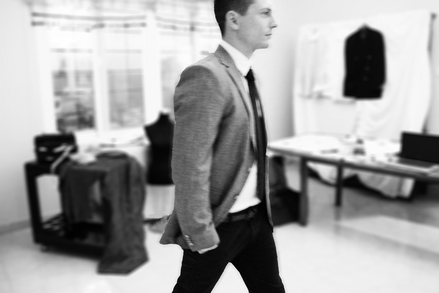 A-MAN – MARIAM SURI