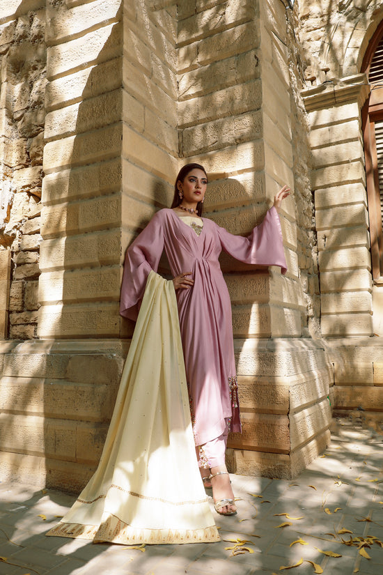 FROM THE EAST – MARIAM SURI