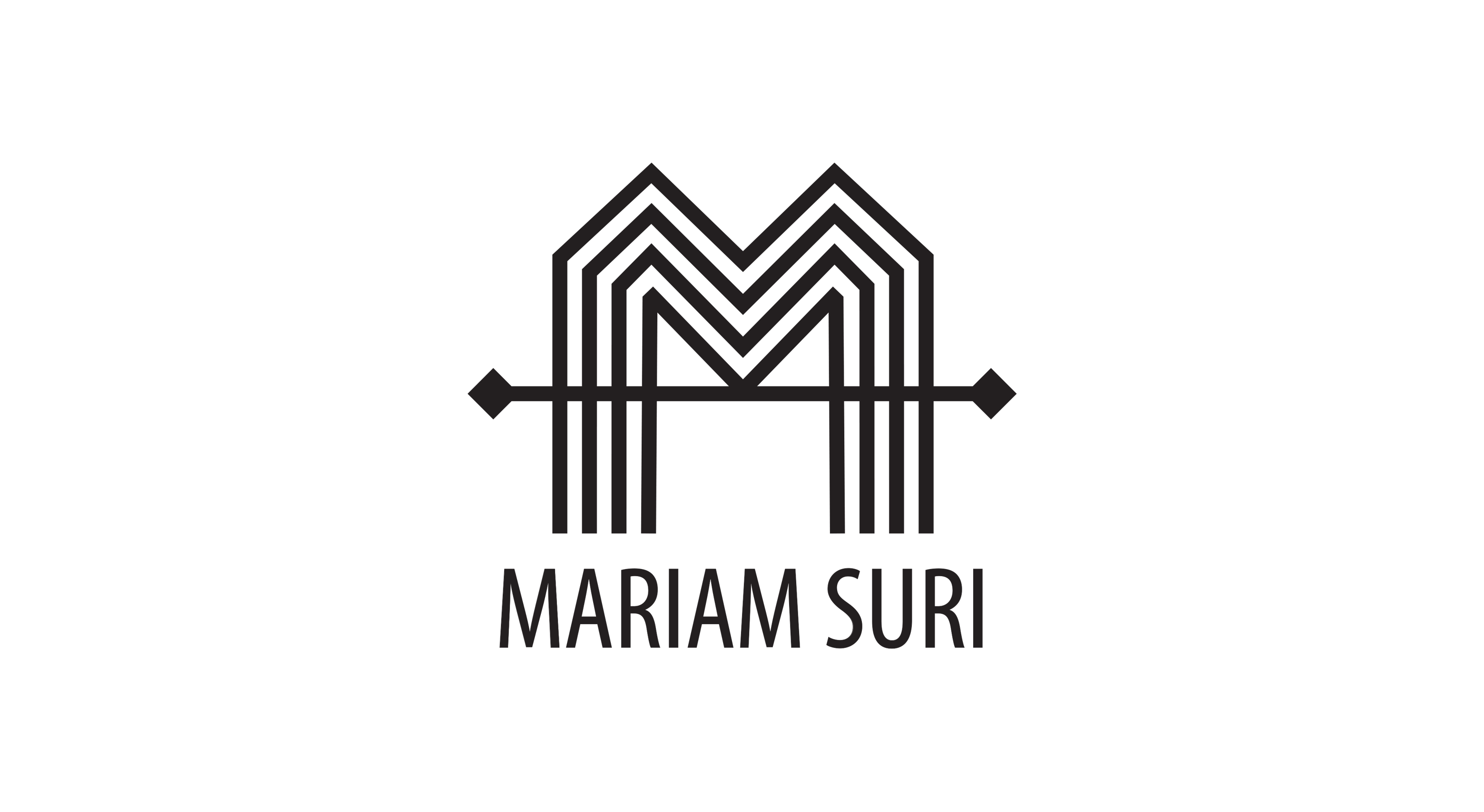 THE BRAND – MARIAM SURI