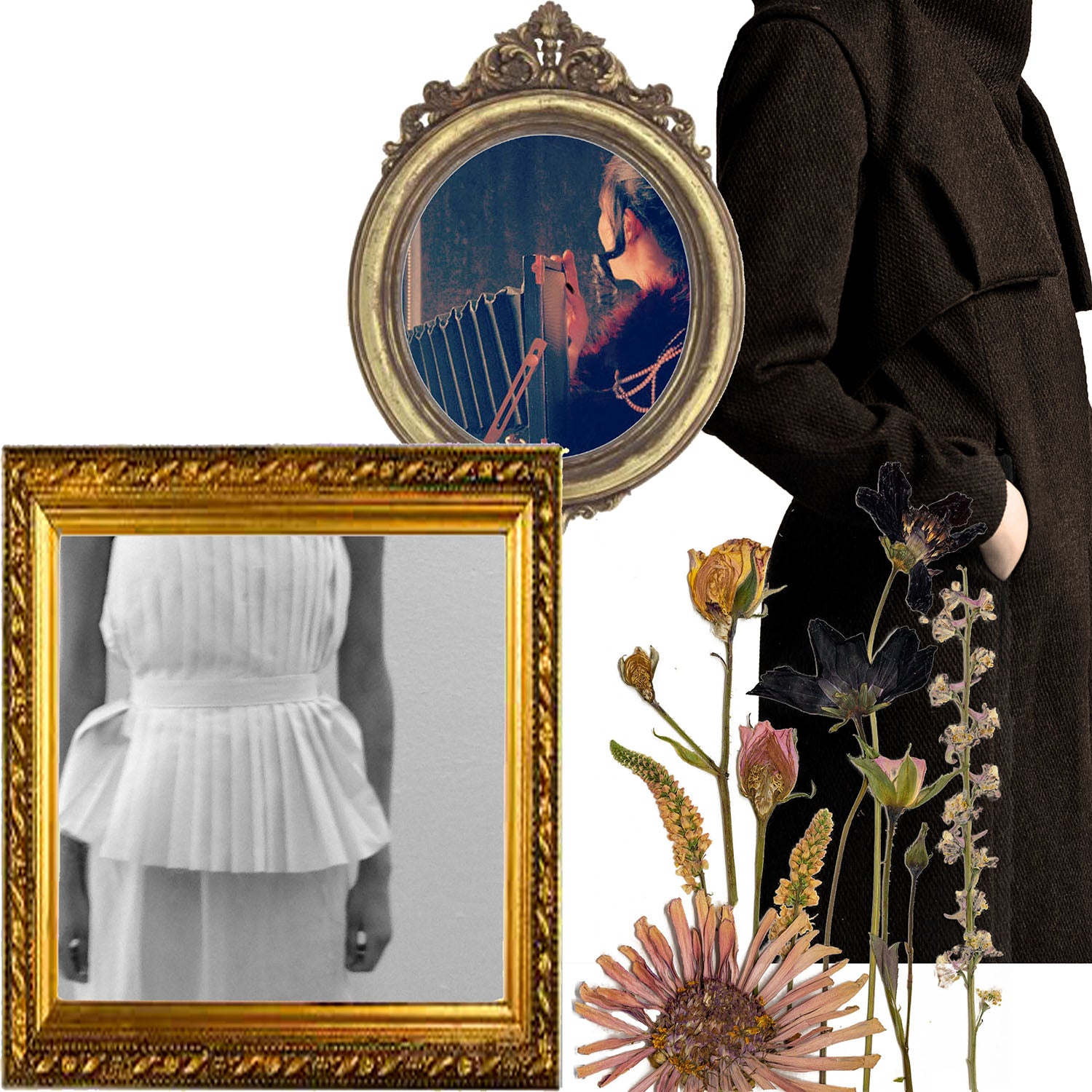 ONLINE STORE – MARIAM SURI